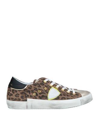 Philippe Model CHAUSSURES - Sneakers sur YOOX.COM