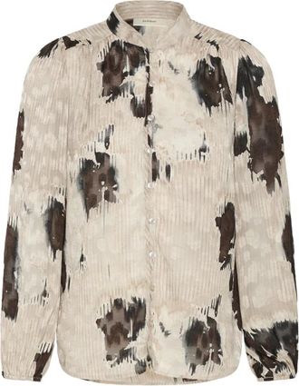 Inwear Femme, Blouses et Chemises, Multicolore, Taille: 40 FR CielleIW Shirt