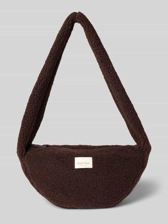 Studio Noos Shoulder Bag aus Teddyfell