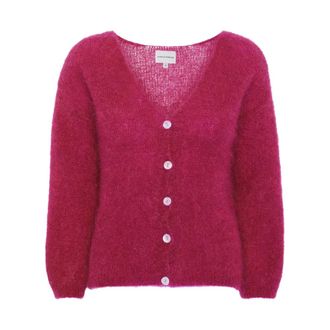 Americandreams Americandreams, Damen, Strickwaren, Rosa, XLGr&ouml;&szlig;e