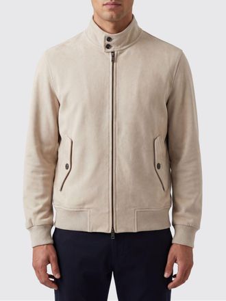 Circolo 1901 Veste Homme couleur Beige