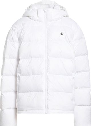Calvin Klein JACKEN & M&Auml;NTEL - Pufferjacken & Daunenjacken auf YOOX.COM