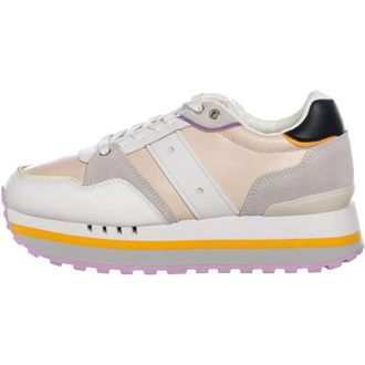 Blauer S4Epps01/Lea Sneakers - - Shoes - Damen - Mehrfarbig - 41 EU