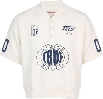 True Religion TOPS - Sweatshirts auf YOOX.COM