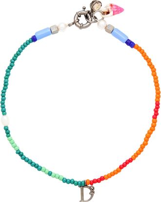 Dsquared2 SCHMUCK und UHREN - Halsketten auf YOOX.COM