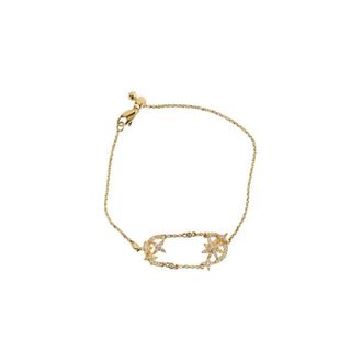 APM Monaco Bracelet dor&eacute;