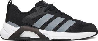 adidas Fitnessschuhe Dropset Control JS3037 Schwarz