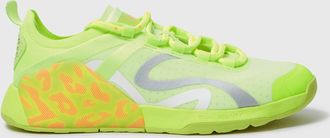 Stella McCartney Dropset Trainers,, Size: 4h