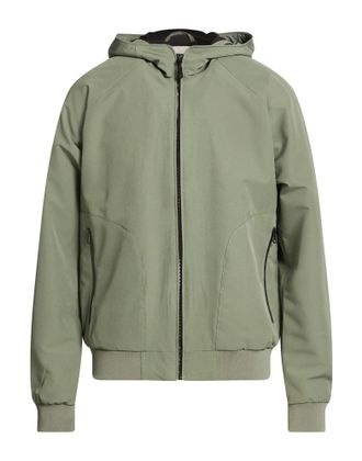 Jack & Jones JACKEN & M&Auml;NTEL - Jacken und Anoraks auf YOOX.COM