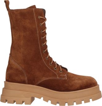 Inuovo SCHUHE - Stiefeletten auf YOOX.COM