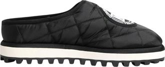 Dolce & Gabbana Homme, Chaussures, Noir, Taille: 43 EU Baskets basses