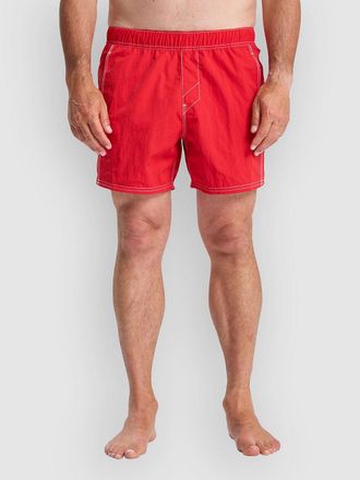 Quiksilver Diamond Arch Volley 15 Boardshorts salsa