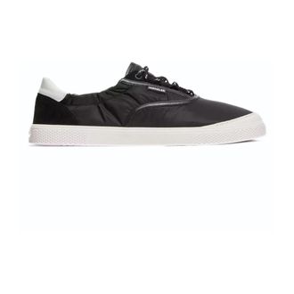 Moncler Slippers - - Shoes - Herren - Schwarzk - 46 EU