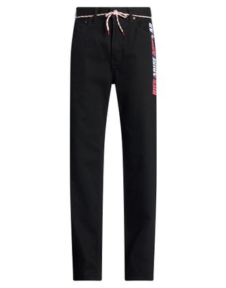 Tommy Jeans HOSEN & R&Ouml;CKE - Jeanshosen auf YOOX.COM