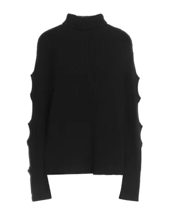 Liviana Conti STRICKWAREN - Rollkragenpullover auf YOOX.COM