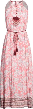 Maliparmi KLEIDER - Maxi-Kleider auf YOOX.COM