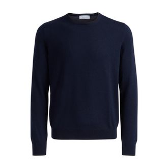 Gran Sasso Belt Bags - - Knitwear - Herren - Blau - L