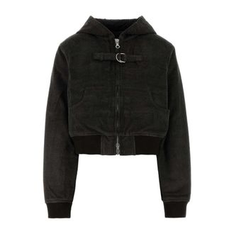Our Legacy Coast Jacket - - Jackets - Damen - Braun - S