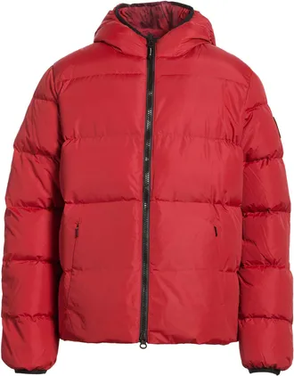 RefrigiWear JACKEN & M&Auml;NTEL - Pufferjacken & Daunenjacken auf YOOX.COM