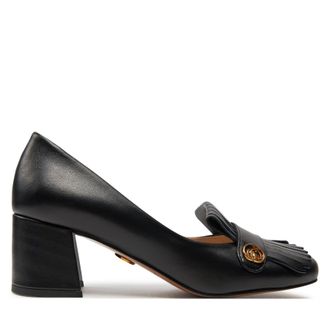 Baldowski Halbschuhe Baldowski D01808-3960-020 Schwarz