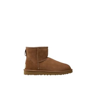 UGG Ugg, Femme, Chaussures, Brun, Taille: 37 EU Classic Mini II