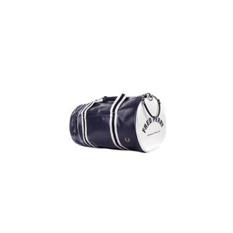 Fred Perry Herren, Taschen, Blau, ONE SIZEGr&ouml;&szlig;e