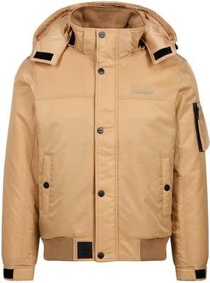 Bombers Original Veste &agrave; capuche col montant