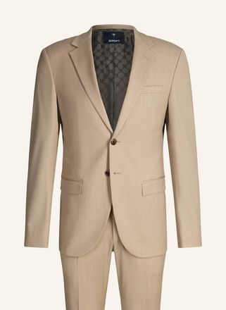 Joop Anzug Extra Slim Fit beige