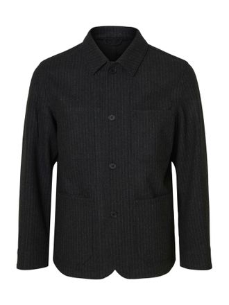 Selected Sakko SLHLANDON