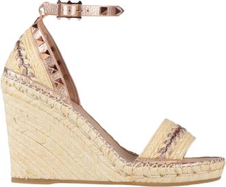 Valentino Garavani SCHUHE - Espadrilles auf YOOX.COM