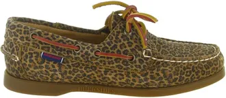 Sebago Femme, Chaussures, Multicolore, Taille: 36 EU Portland Flesh Out
