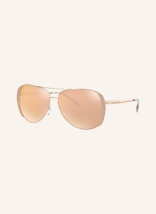 Michael Kors Sonnenbrille Mk 1082 rosa