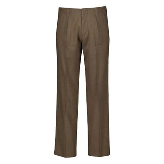 The Goodpeople Herren, Hosen, Braun, W34Gr&ouml;&szlig;e