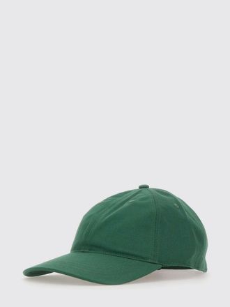 Lacoste Hut LACOSTE Herren Farbe Gr&uuml;n