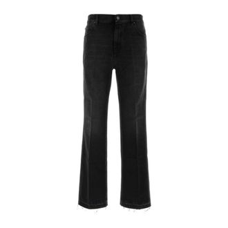 Amiri Herren, Jeans, Schwarzk, W30Gr&ouml;&szlig;e