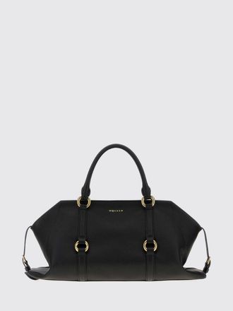 Alexander McQueen Sac &agrave; Main MCQUEEN Femme couleur Noir