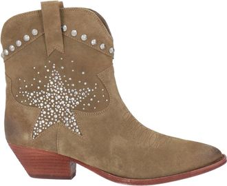 Ash SCHUHE - Stiefeletten auf YOOX.COM