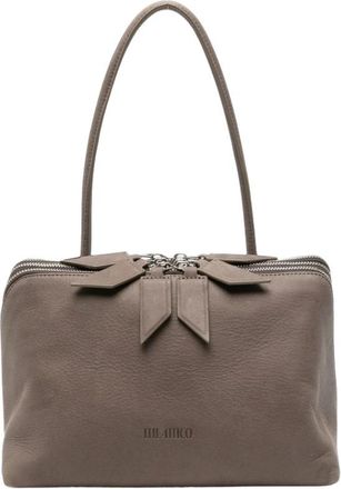The Attico LAltra di Milano Schultertasche - - Bags - Damen - Grau - ONE SIZE