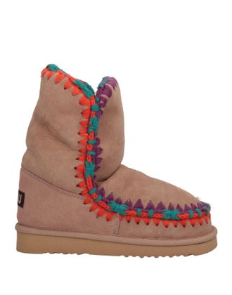 Mou SCHUHE - Stiefeletten auf YOOX.COM