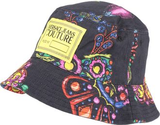 Versace ACCESSOIRES - M&uuml;tzen & H&uuml;te auf YOOX.COM