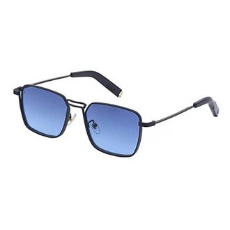 Generic Boîte de mode 2025 pour hommes et pour femmes, lunettes de soleil de conduite, décoration de vacances en plein air, lunettes de soleil (couleur : F, t