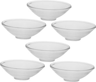 Cabilock Glas Kerzentropff&auml;nger Tropfschutz F&uuml;r Spitzkerzen Rund Wachsf&auml;nger Wiederverwendbar Hochtemperaturbest&auml;ndig F&uuml;r Feier Kirche Zuhause