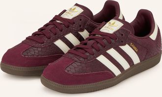 adidas Originals Adidas Originals Sneaker Samba Og braun