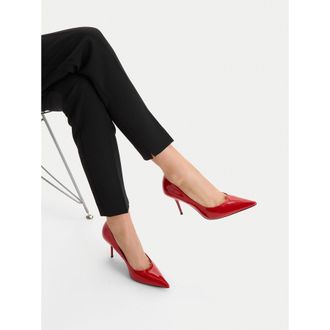 Gino Rossi High Heels GINO ROSSI CEO-V710-03 Rot