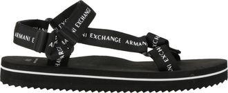 A|X Armani Exchange SCHUHE - Sandalen auf YOOX.COM