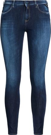 Replay HOSEN & R&Ouml;CKE - Jeanshosen auf YOOX.COM