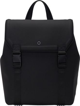 O bag Rucksack Wasserabweisend, Mit Innentasche O bag happy
