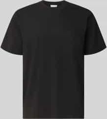 Lacoste Regular Fit T-Shirt aus reiner Baumwolle
