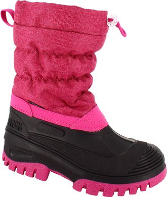 Spirale Swed Snow Boot, Fuchsia, 34 EU