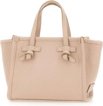 Gianni Chiarini Femme, Sacs, Rose, Taille: ONE Size Miss Marcella Handbag
